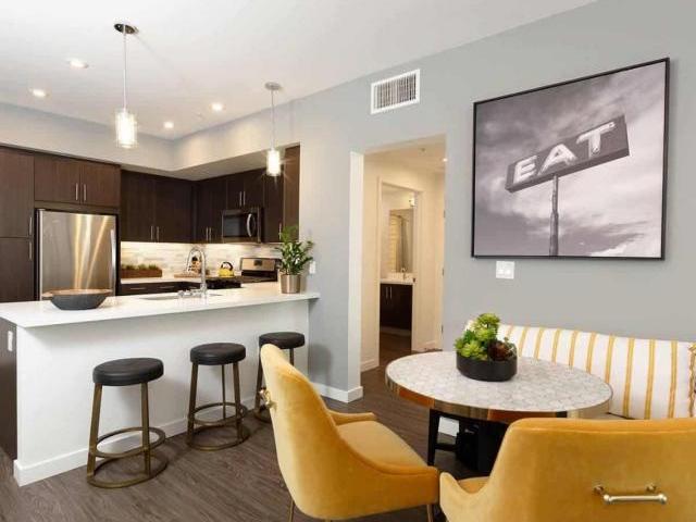apartment 1 bedroom, Monrovia CA 91016 DS88233258