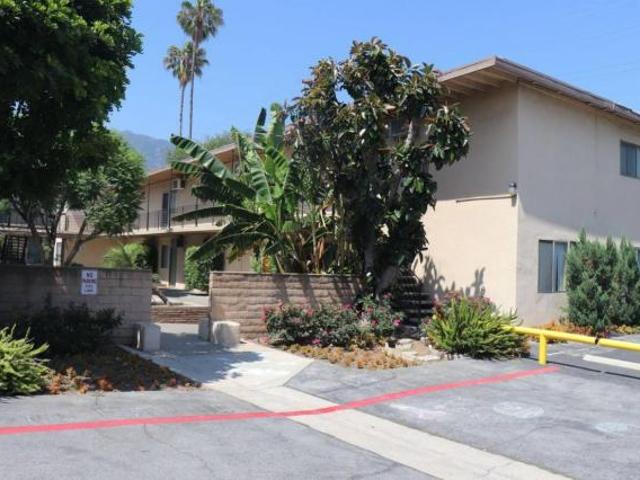 apartment 1 bedroom, Monrovia CA 91016 DS88305104