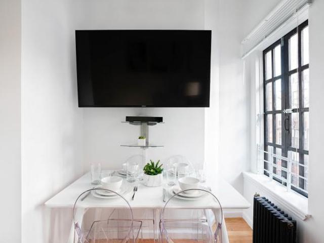 apartment 1 bedroom, New York NY 10014 DS57989091