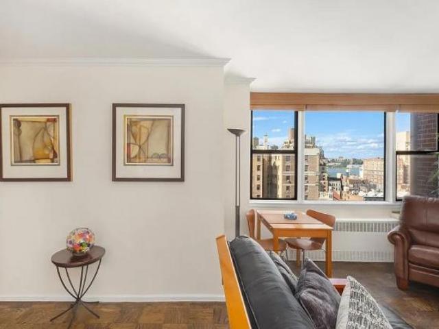 apartment 1 bedroom, NEW YORK NY 10024 DS84006067