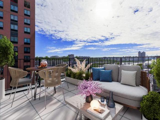 apartment 1 bedroom, new york NY 10034 DS88145346