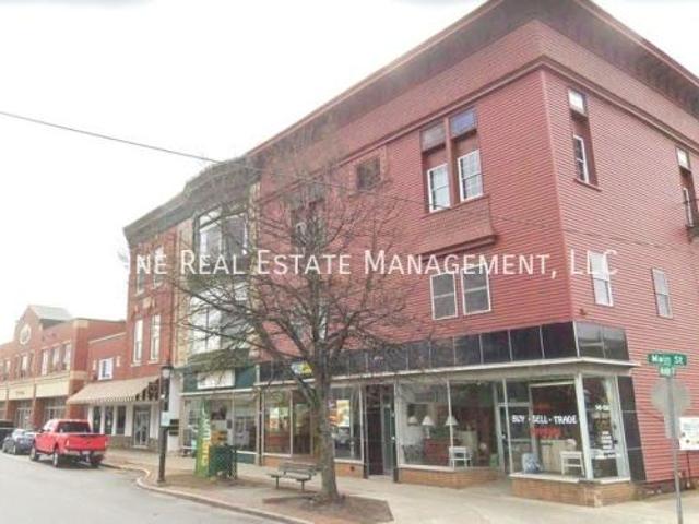 apartment 1 bedroom, Old Town ME 04468 DS87792182