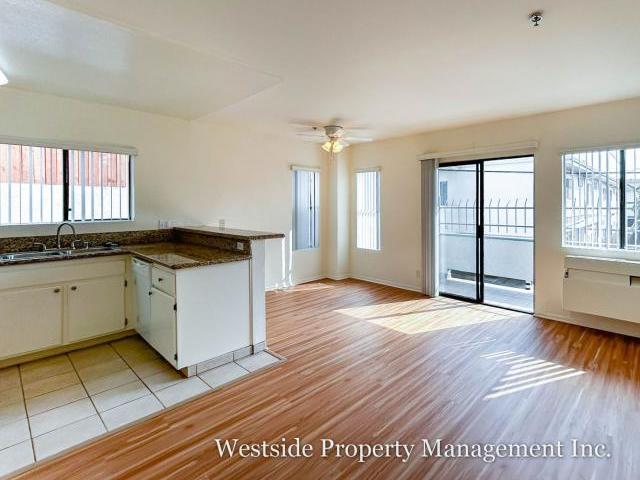 apartment 1 bedroom, Culver City CA 90232 DS87956043