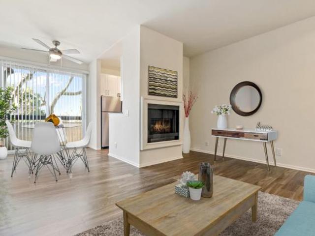 apartment 1 bedroom, Century City CA 90064 DLS88698180