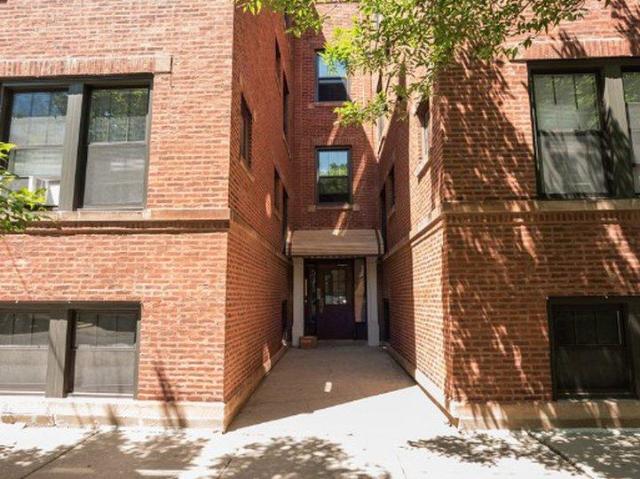 apartment 1 bedroom, Chicago IL 60625 DS87484153