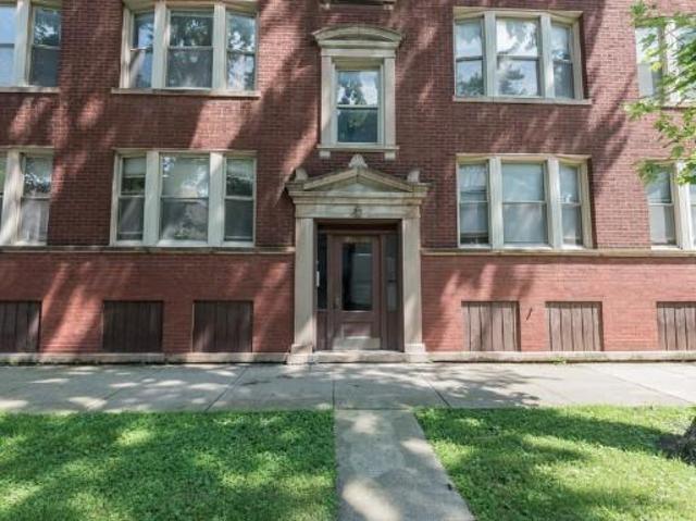 apartment 1 bedroom, Chicago IL 60640 DS85309351