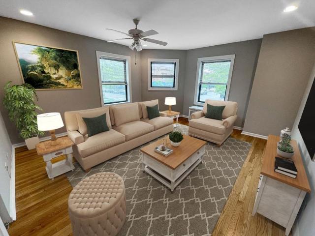apartment 1 bedroom, Chicago IL 60640 DS87459660