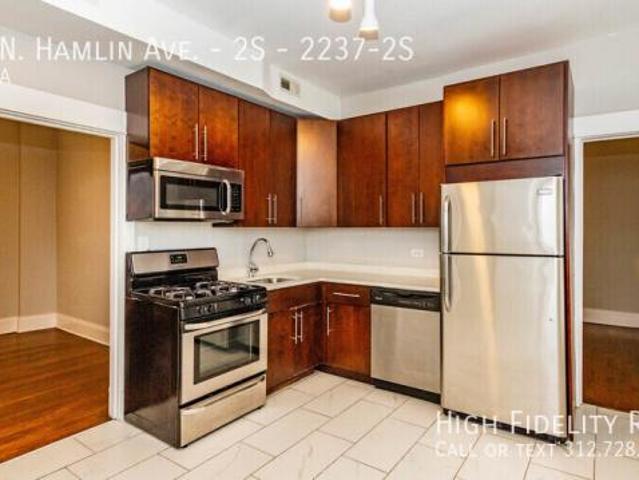 apartment 1 bedroom, Chicago IL 60647 DS88026261