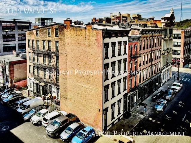 apartment 1 bedroom, Cincinnati OH 45202 DS75695540