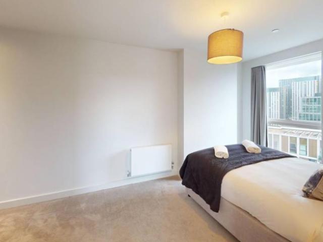 Apartment 1 Bedroom For Rent Manchester Manchester 3992 ELS101794940