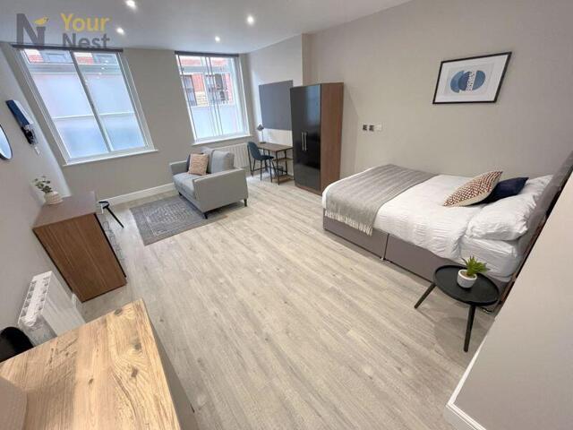 Apartment 1 Bedroom For Rent North Yorkshire North Yorkshire 1082 ES100085827