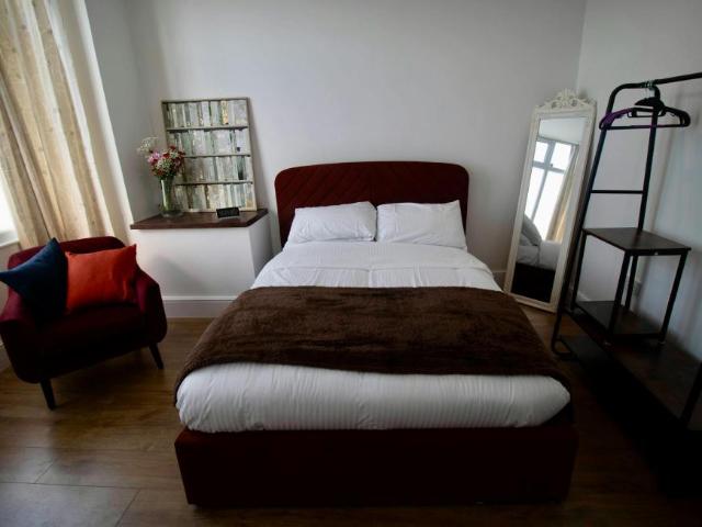 Apartment 1 Bedroom For Rent Nottingham Nottingham 3000 ES92746087