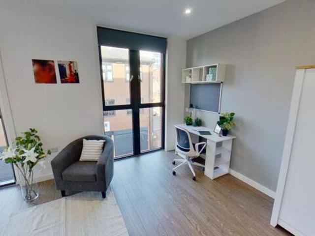 Apartment 1 Bedroom For Rent Nottingham Nottinghamshire 693 ELS100848930