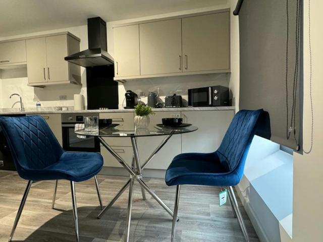 Apartment 1 Bedroom For Rent Burton Upon Trent Burton Upon Trent 1800 ES74742991