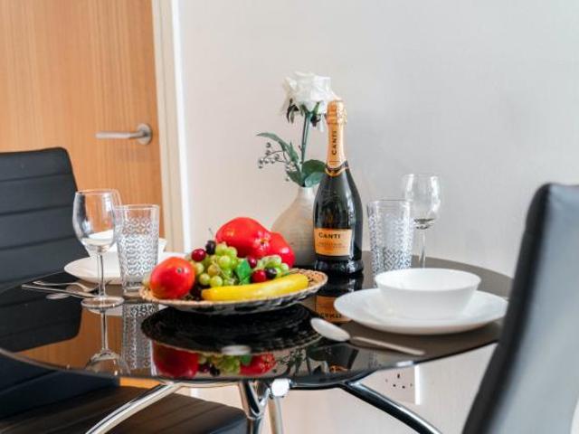 Apartment 1 Bedroom For Rent Birmingham Birmingham 5550 ES66967639