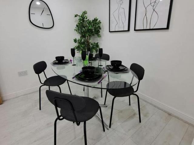 Apartment 1 Bedroom For Rent Birmingham Birmingham 7100 ES77800897
