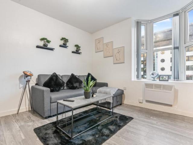 Apartment 1 Bedroom For Rent Birmingham Birmingham 2040 ES99385030