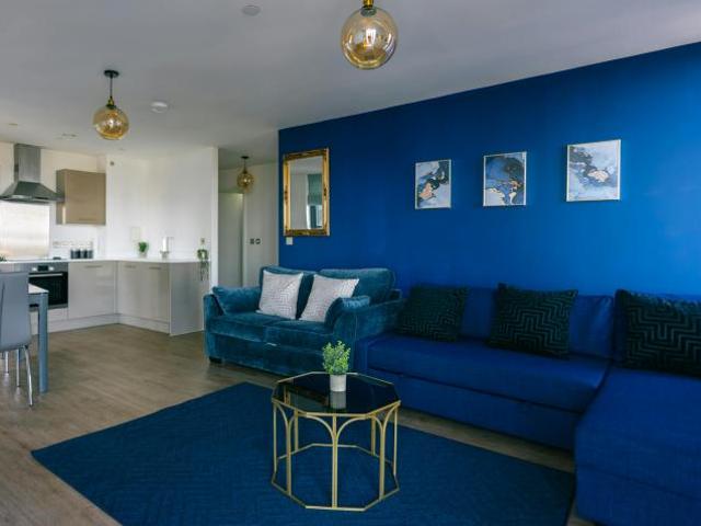 Apartment 1 Bedroom For Rent Birmingham Birmingham 2790 ES73574016