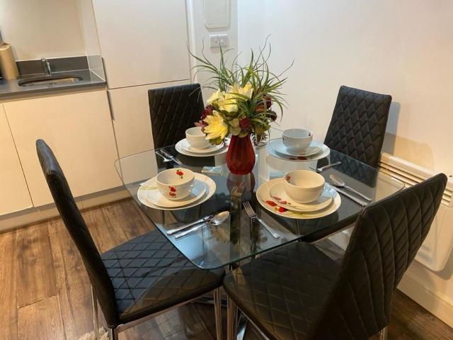 Apartment 1 Bedroom For Rent Birmingham Birmingham 3000 ELS72163423