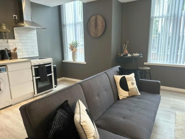 Apartment 1 Bedroom For Rent Birmingham Birmingham 3500 ES77903840