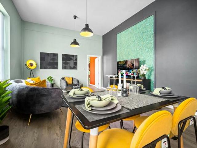 Apartment 1 Bedroom For Rent Birmingham Birmingham 3500 ES79141649