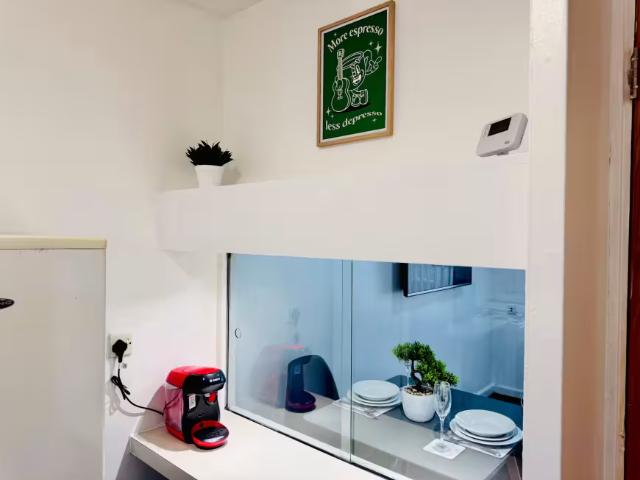 Apartment 1 Bedroom For Rent Bradford Bradford 1700 ES96147145