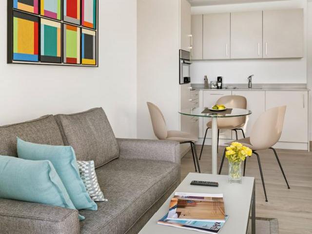 Apartment 1 Bedroom For Rent Brighton Brighton 4350 ES65826190