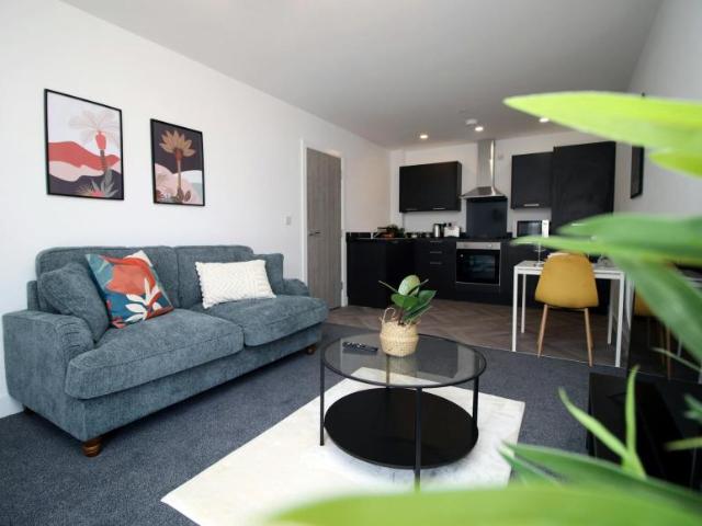 Apartment 1 Bedroom For Rent Cardiff Cardiff 2500 ELS100724641