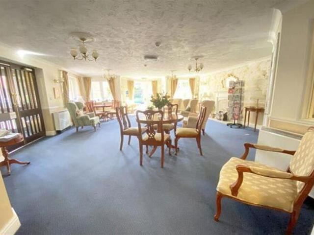 Apartment 1 Bedroom For Rent Caversham Berkshire 1100 ELS101114564