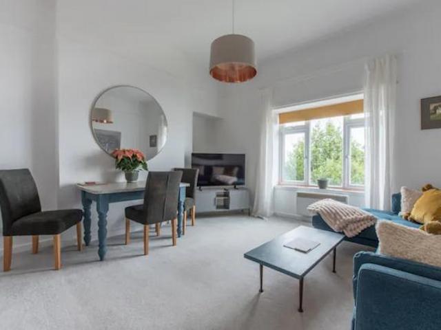 Apartment 1 Bedroom For Rent Clevedon Clevedon 5500 ELS73440096