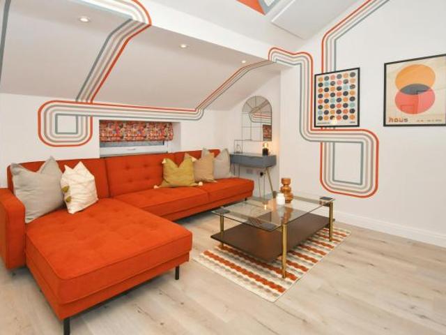 Apartment 1 Bedroom For Rent Congleton Congleton 2400 ELS88510437