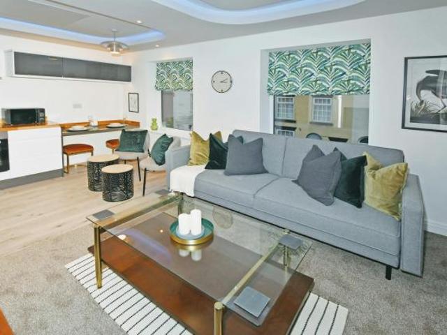 Apartment 1 Bedroom For Rent Congleton Congleton 2400 ES88510436