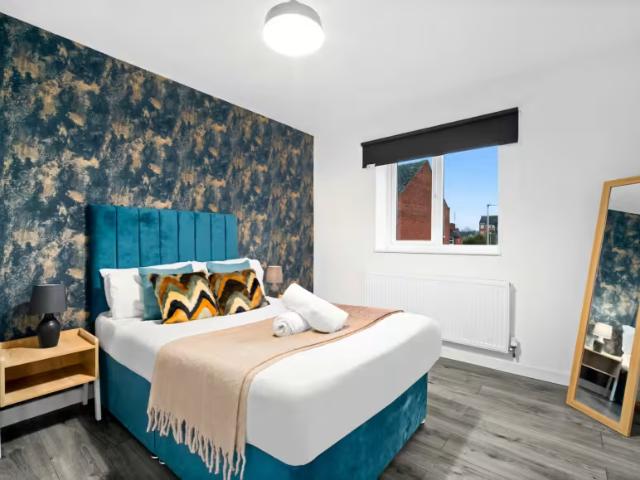 Apartment 1 Bedroom For Rent Cradley Heath Cradley Heath 4700 ELS97354208