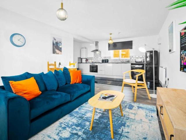 Apartment 1 Bedroom For Rent Cradley Heath Cradley Heath 5000 ES92719779