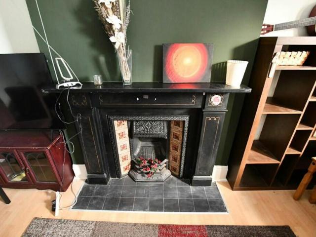 Apartment 1 Bedroom For Rent Croydon Croydon 1500 ES99937663