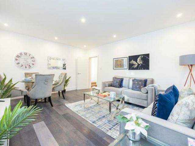 Apartment 1 Bedroom For Rent Croydon Croydon 3400 ES77270060