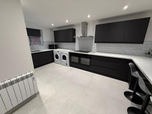 Apartment 1 Bedroom For Rent Dunkirk East Midlands 717 ES101508727