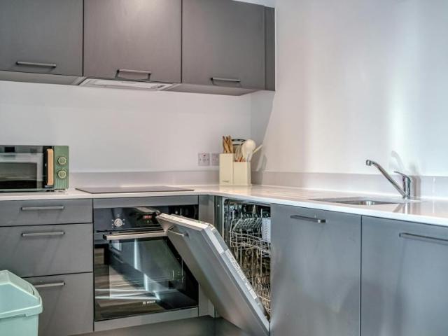 Apartment 1 Bedroom For Rent Eccles Eccles 2150 ES101511190