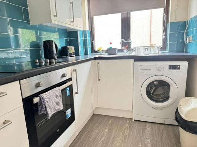 Apartment 1 Bedroom For Rent Edinburgh Edinburgh 2800 ES100049412