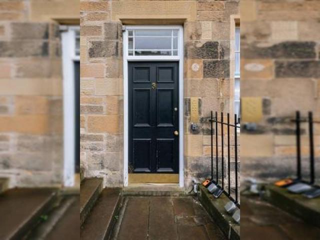 Apartment 1 Bedroom For Rent Edinburgh Edinburgh 3872 ELS83819666