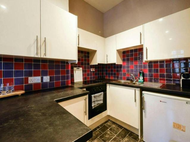 Apartment 1 Bedroom For Rent Edinburgh Edinburgh 7954 ES101588062