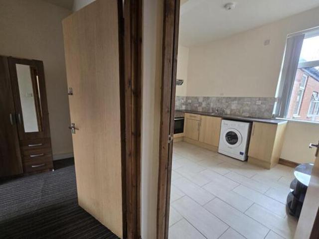 Apartment 1 Bedroom For Rent Erdington West Midlands 650 ELS101455076