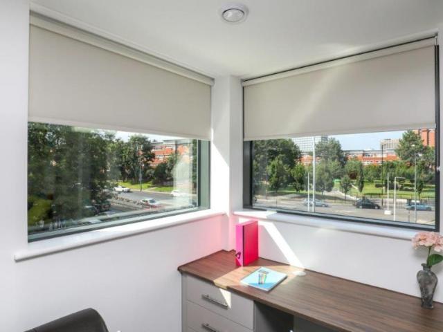 Apartment 1 Bedroom For Rent Five Ways West Midlands 979 ELS98361917