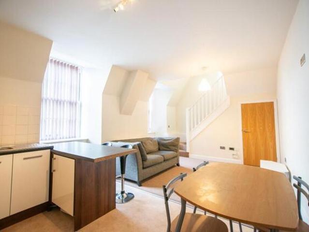 Apartment 1 Bedroom For Rent Hull East Yorkshire 825 ELS100591896