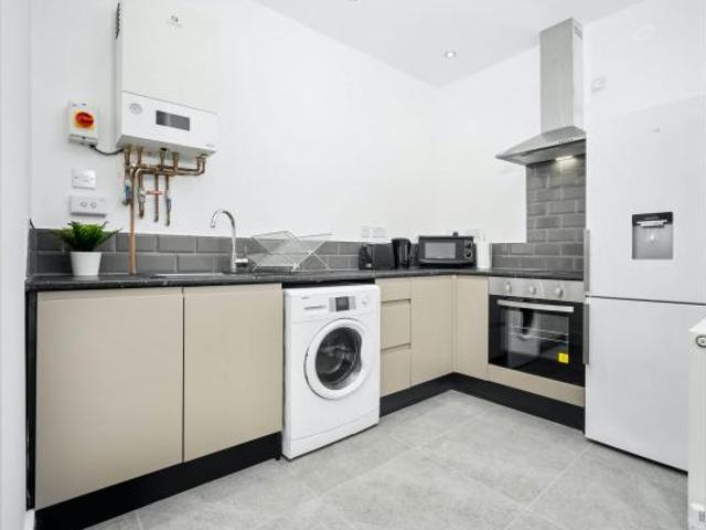 Apartment 1 Bedroom For Rent Halesowen Halesowen 6300 ELS65855638