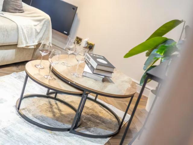 Apartment 1 Bedroom For Rent Leeds Leeds 2900 ELS97234166