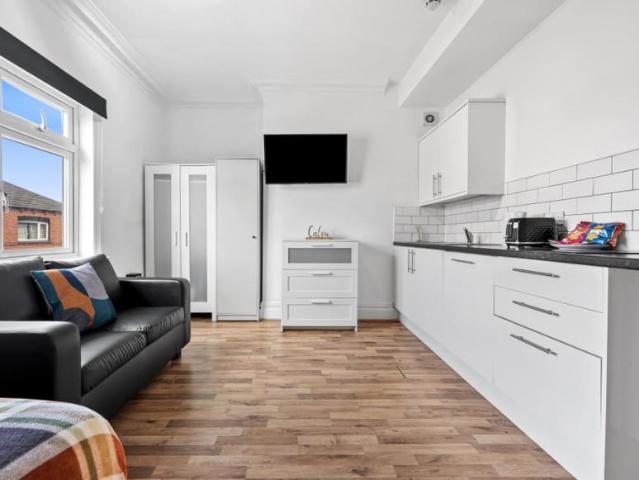 Apartment 1 Bedroom For Rent Leeds Leeds 3204 ES102717759