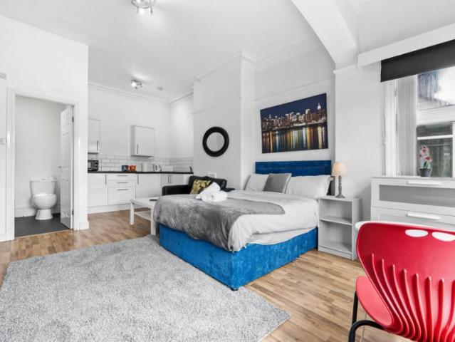 Apartment 1 Bedroom For Rent Leeds Leeds 3204 ES102717763
