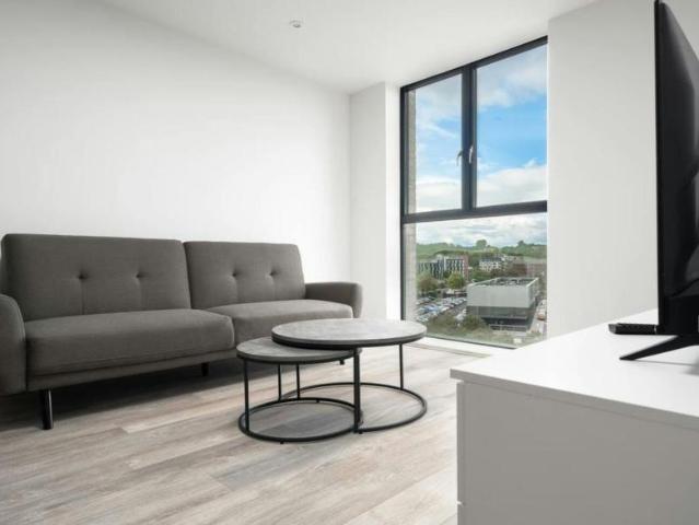 Apartment 1 Bedroom For Rent Liverpool Liverpool 1905 ELS101587824