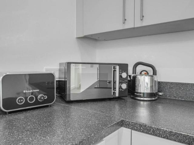 Apartment 1 Bedroom For Rent Liverpool Liverpool 2204 ES101587889